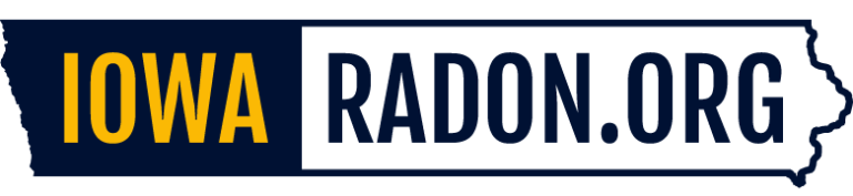 Home - Iowa Radon